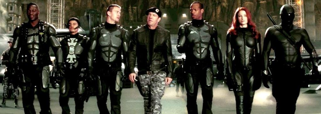 gi-joe - Cinema com Rapadura