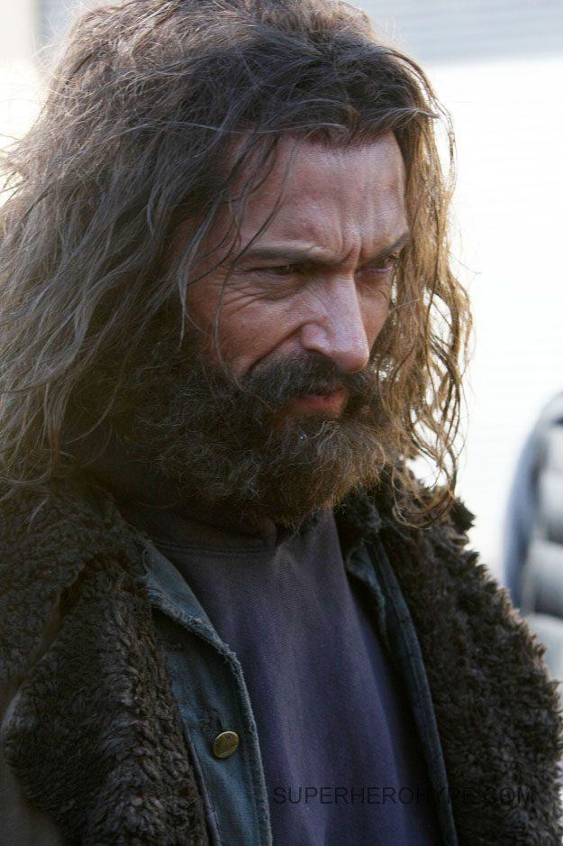 Hugh Jackman revela mais detalhes da aguardada sequência The Wolverine ...