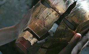 Fotos do set de Homem de Ferro 3 mostram novas armaduras - Cinema com ...