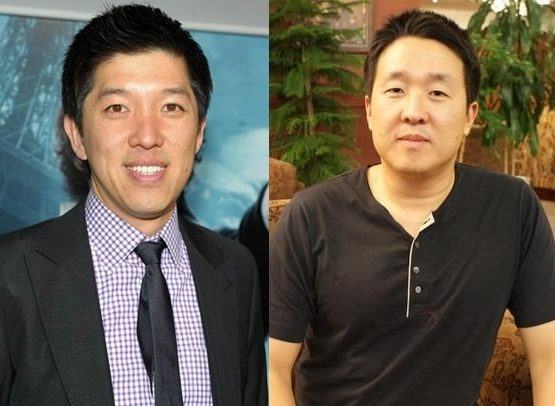 Produtores Dan Lin e Roy Lee deixam o remake de Godzilla - Cinema com ...