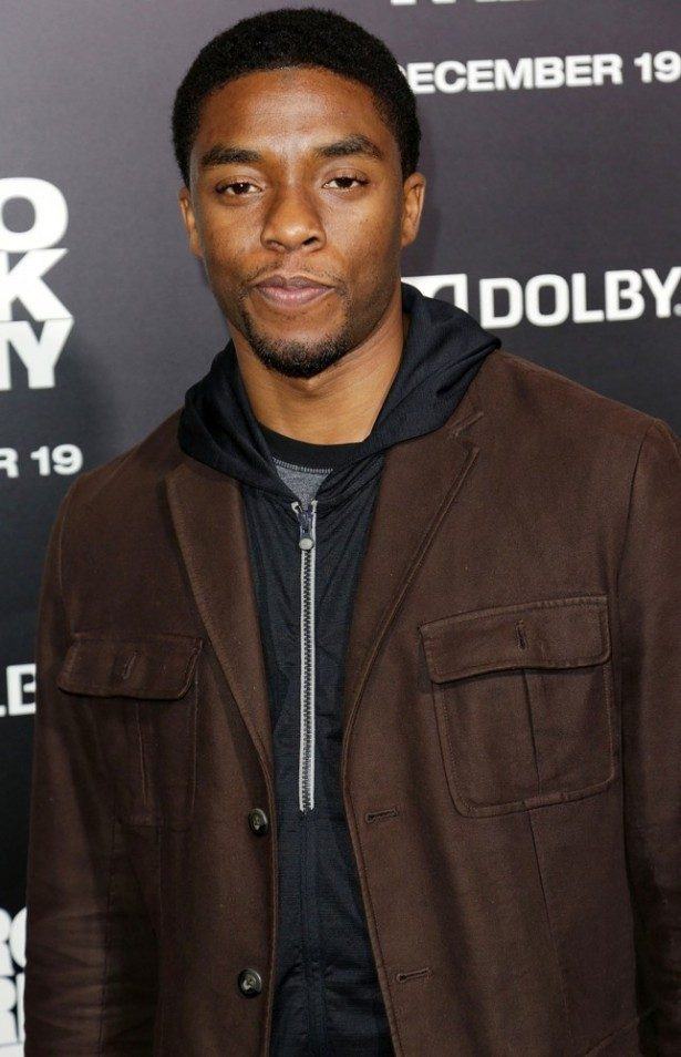 Chadwick Boseman entra para o elenco de Draft Day, com Kevin Costner ...