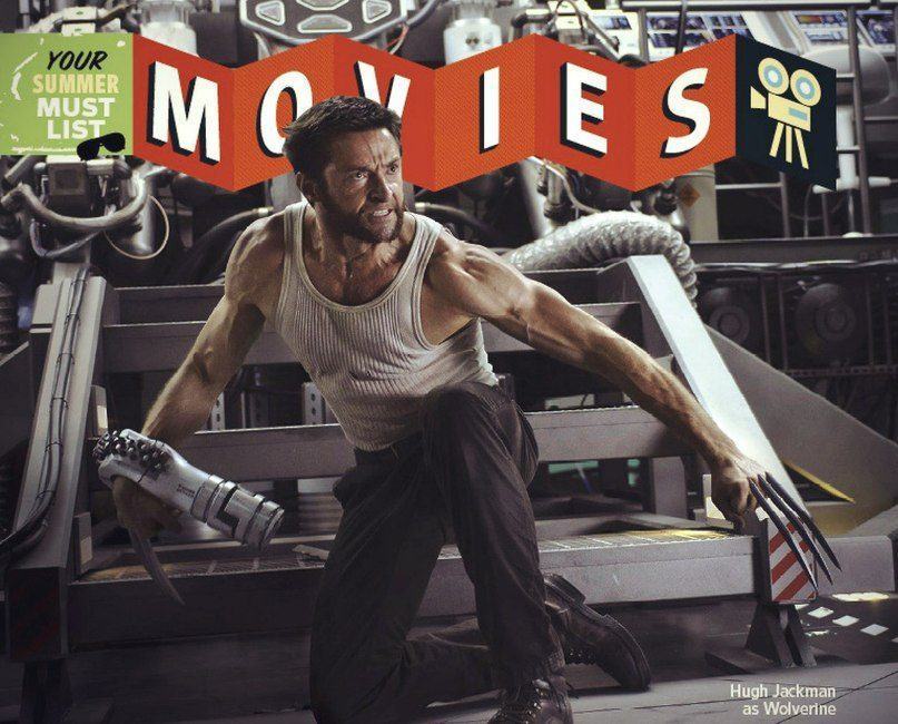 Veja novas imagens de Wolverine - Imortal, com Hugh Jackman - Cinema ...
