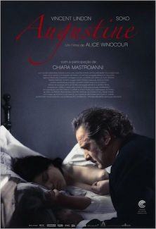 Augustine (2012): estreante entrega nova viagem à historia da mente ...
