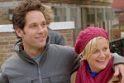 Veja Paul Rudd e Amy Poehler no primeiro trailer de They Came Together ...