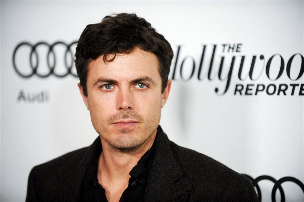 Casey Affleck vai estrelar filme sobre atentado na Maratona de Boston ...