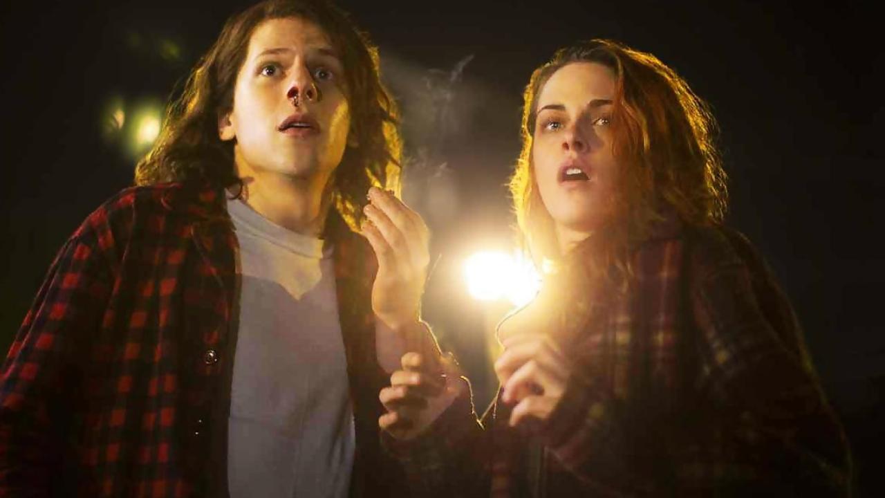 American Ultra, com Kristen Stewart e Jesse Eisenberg, ganha trailer e ...
