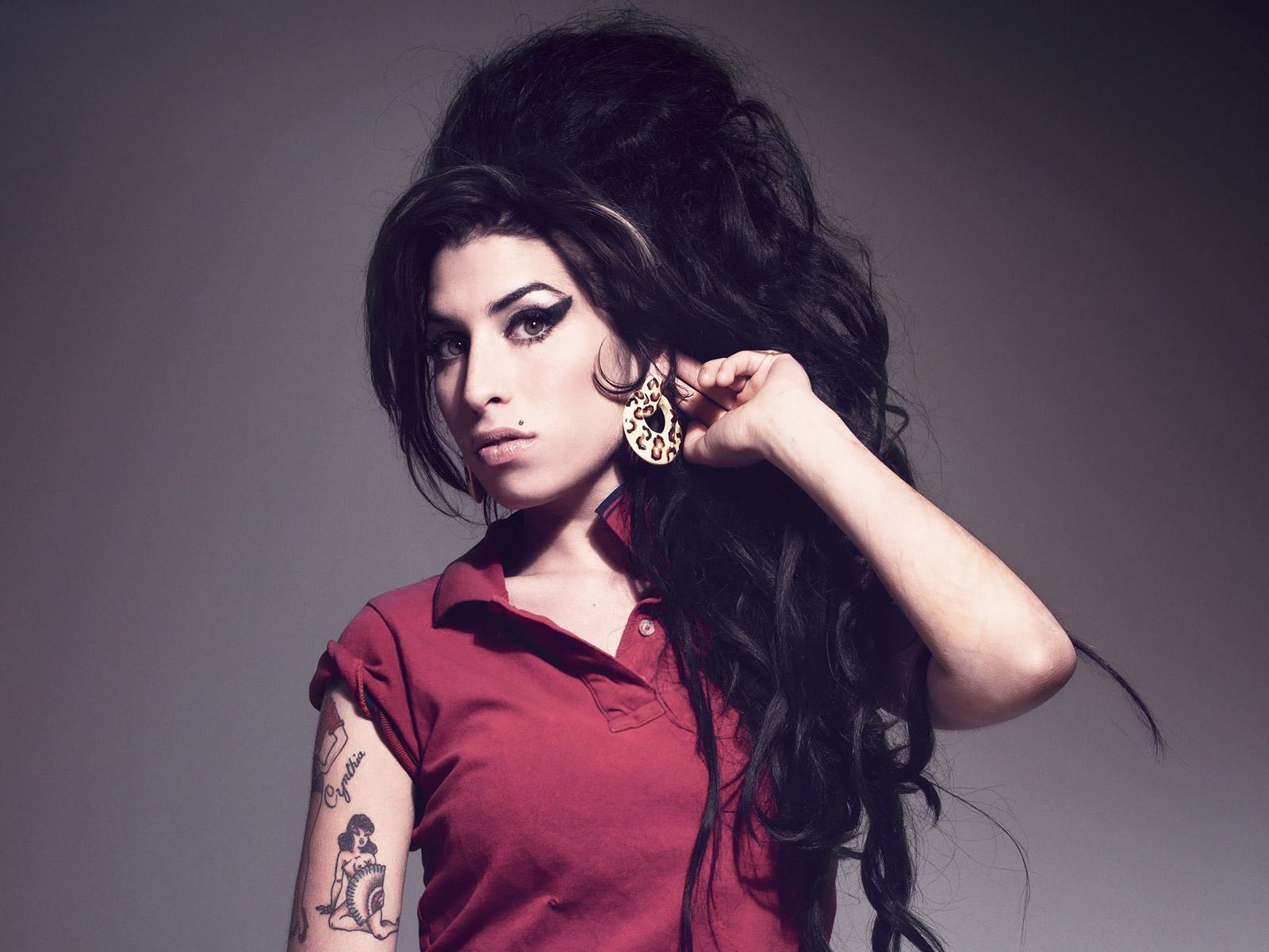 Amy (2015): documentário sobre a artista para além da celebridade ...