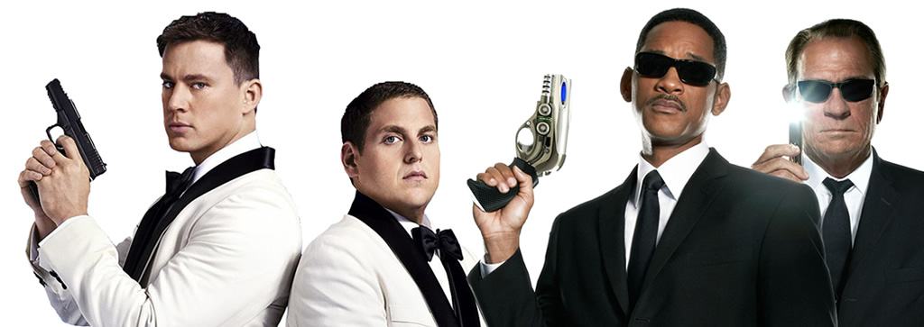 MIB23 - Cinema com Rapadura