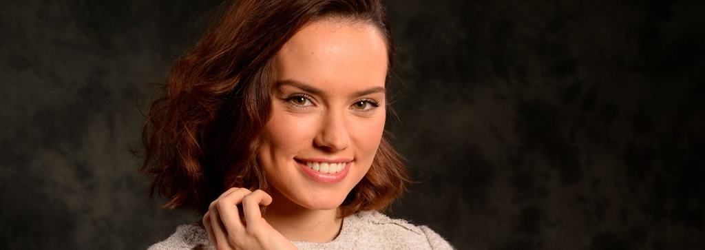daisy - Cinema com Rapadura