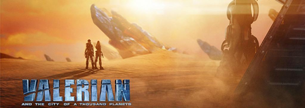 valerian-poster - Cinema com Rapadura