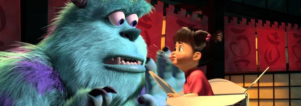 boo-monstros-sa - Cinema com Rapadura