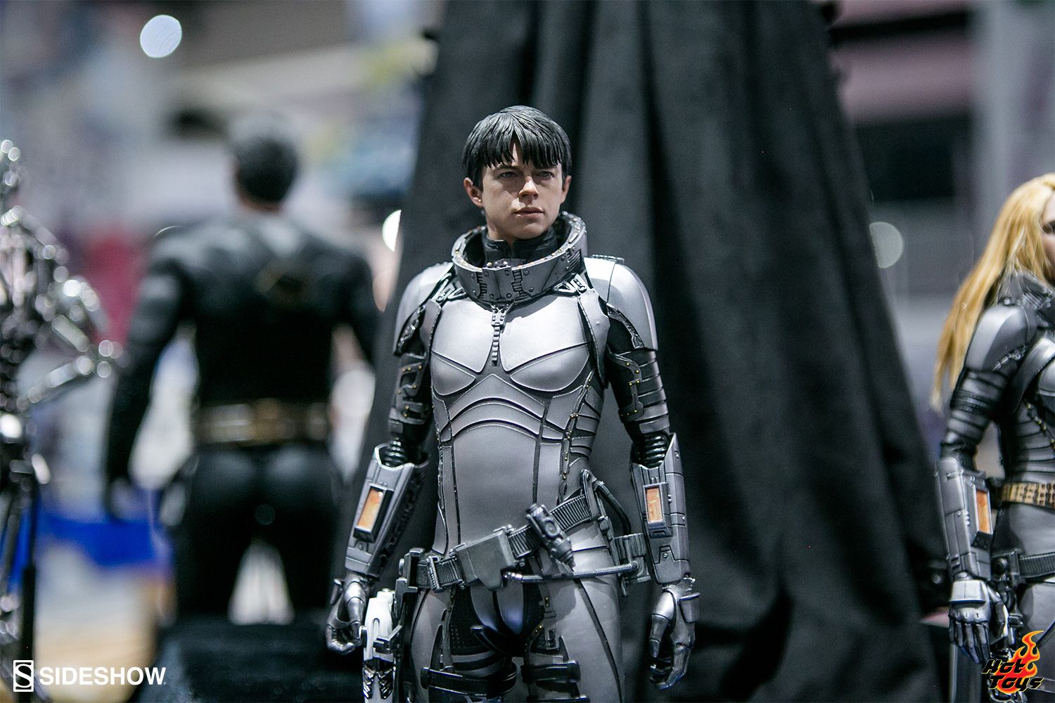 Comic-Con 2017 | Confira os colecionáveis de personagens do cinema ...