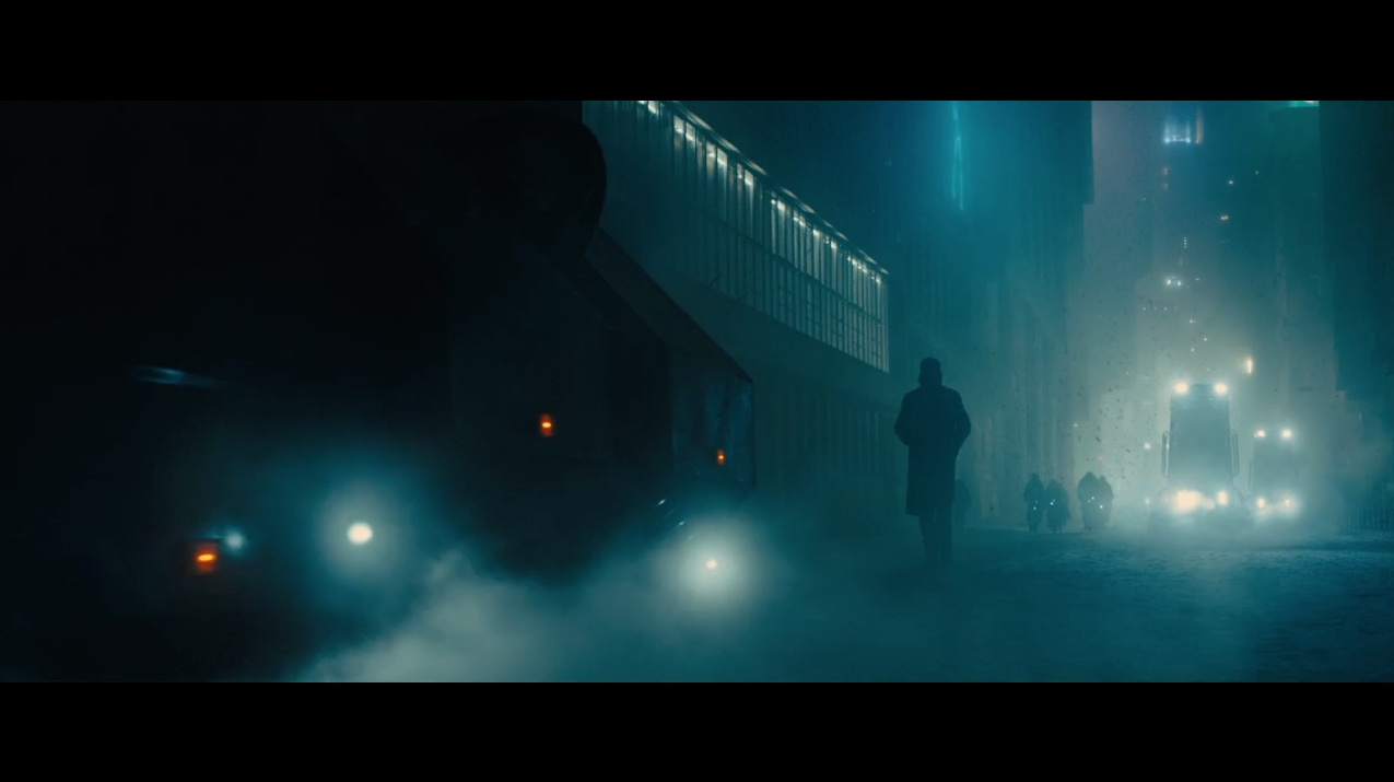Cyberpunk: Do visual neon à distopia futurista - Cinema com Rapadura