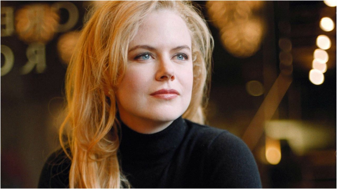 kidman - Cinema com Rapadura