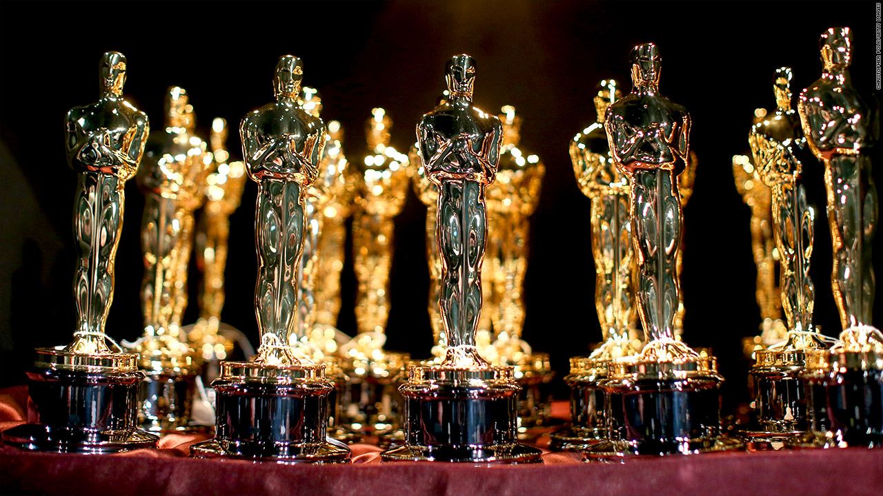 Oscar 2018 | Vídeos com celebridades explicando as categorias da ...