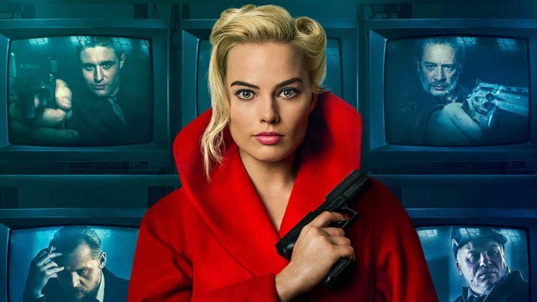 terminal-margot-robbie-poster-1 - Cinema com Rapadura