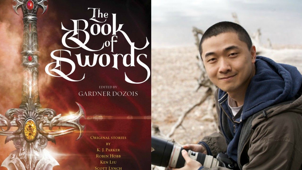 Roteirista Ellen Shanman irá adaptar The Hidden Girl, de Ken Liu, para ...