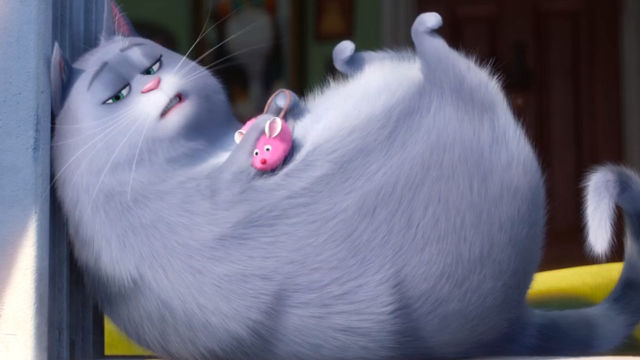 Pets - A Vida Secreta dos Bichos 2 | Novo teaser da animação é focado ...