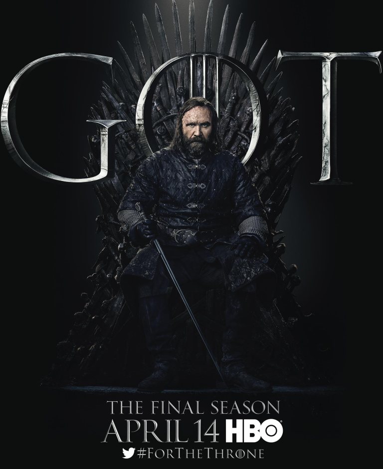 GoT 08 - Cinema com Rapadura