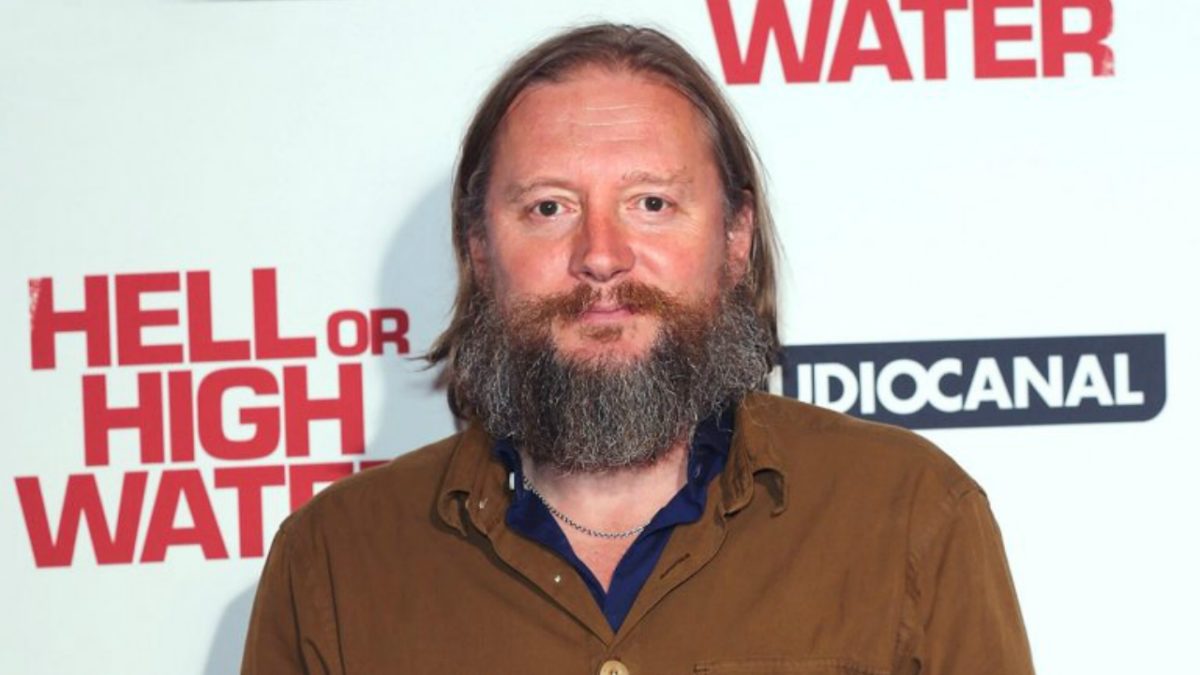 Jett Day | David Mackenzie está em negociações para comandar novo filme ...