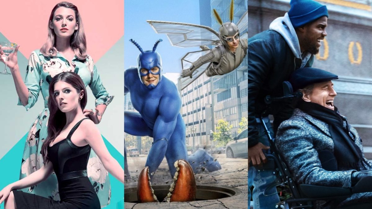 Veja o que chega no Amazon Prime Video em abril de 2019 - Cinema com ...