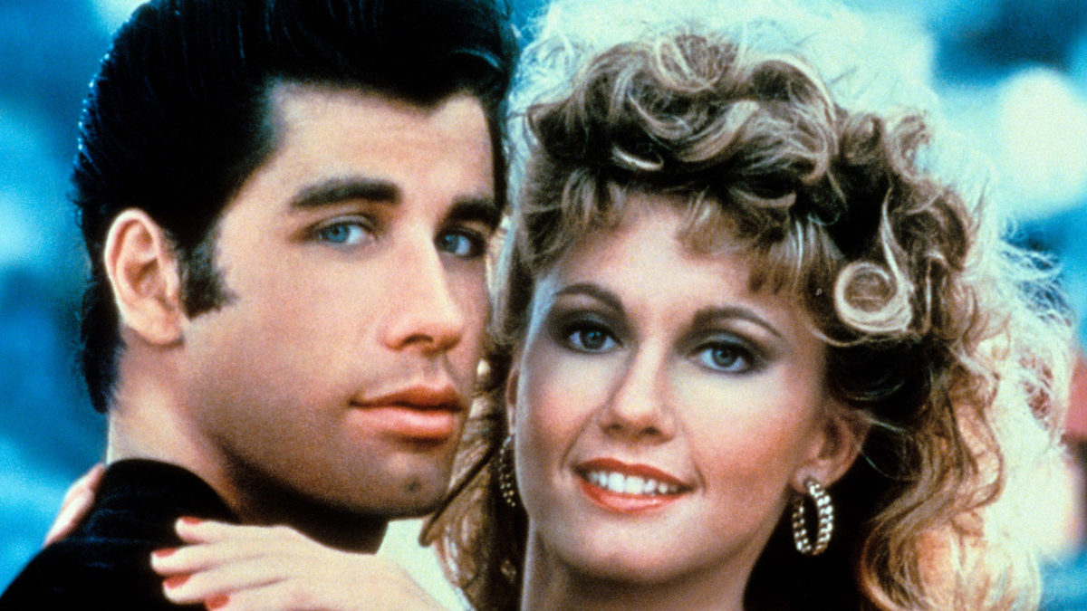 Summer Loving Grease Cl ssico Dos Anos 70 Ganhar Prequel Pela Summer Loving Grease Cl ssico Dos Anos 70 Ganhar Prequel Pela
