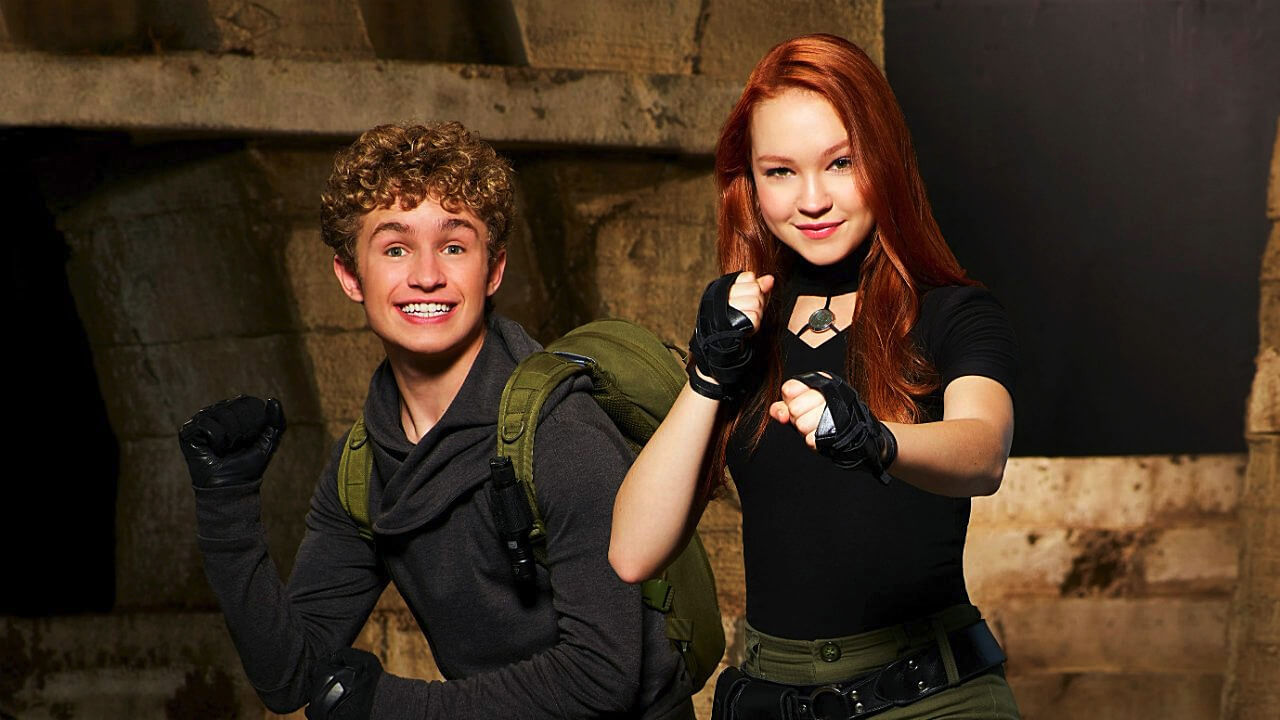 Crítica | Kim Possible (2019): lutando com a vida real - Cinema com ...