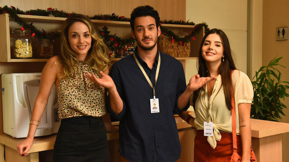 Crítica | Tudo Acaba Em Festa (2018): a responsabilidade chega para ...