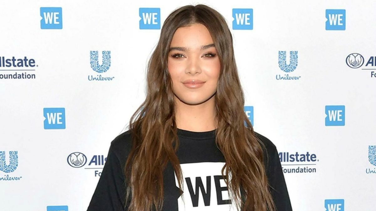 Gavião Arqueiro | Hailee Steinfeld negocia para interpretar Katie ...
