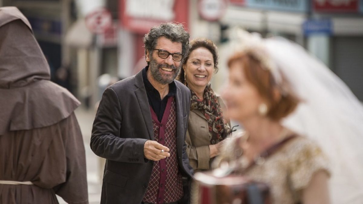 Crítica | A Fera na Selva (2017): sobre amor e medo - Cinema com Rapadura
