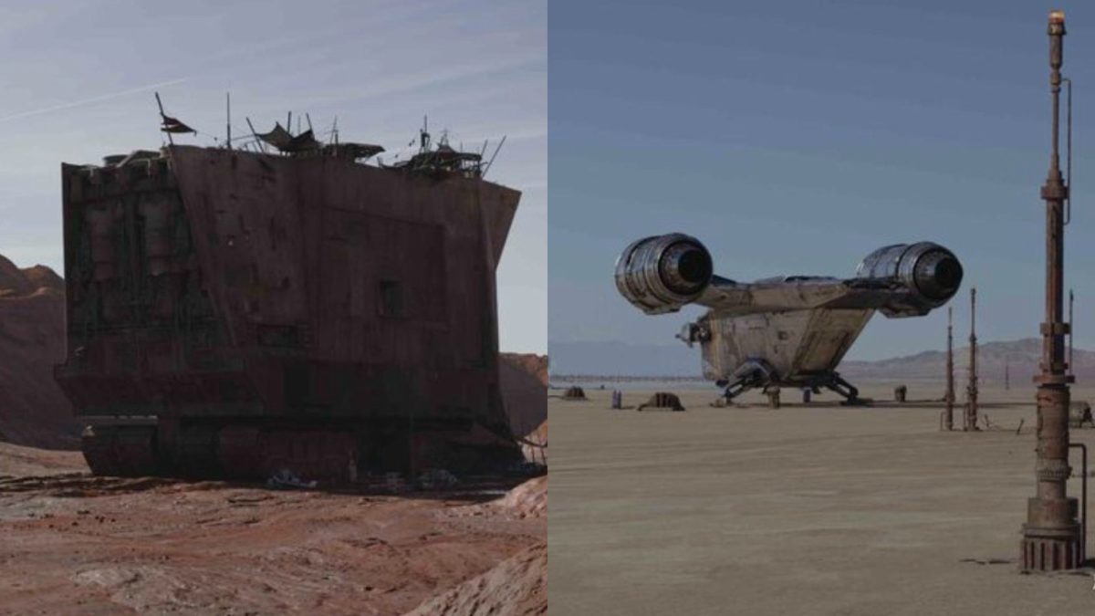 The Mandalorian - O que esperar da primeira série live-action de Star ...