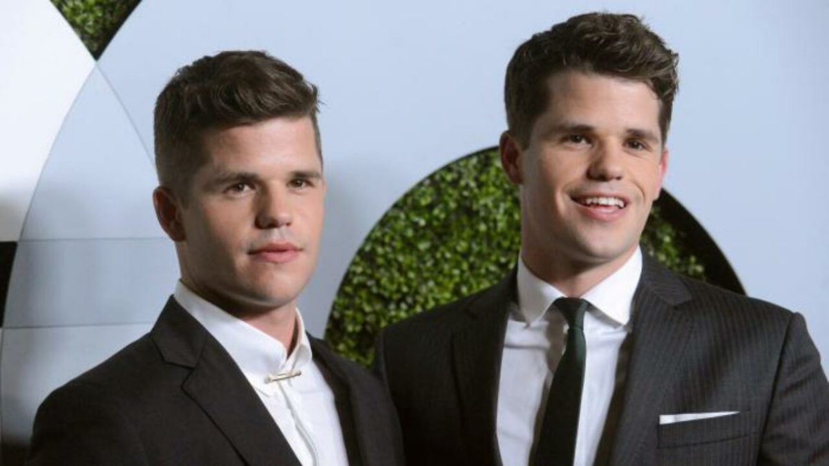 The Batman | Gêmeos Charlie e Max Carver se juntam ao elenco do filme ...
