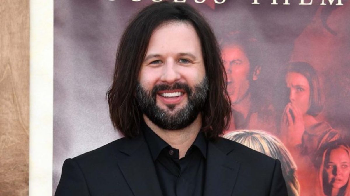Salem's Lot | Gary Dauberman, de Annabelle 3, dirigirá adaptação de ...