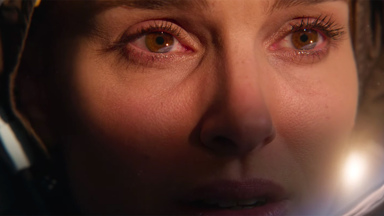 Crítica | Lucy in the Sky (2019): muito barulho por nada - Cinema com ...