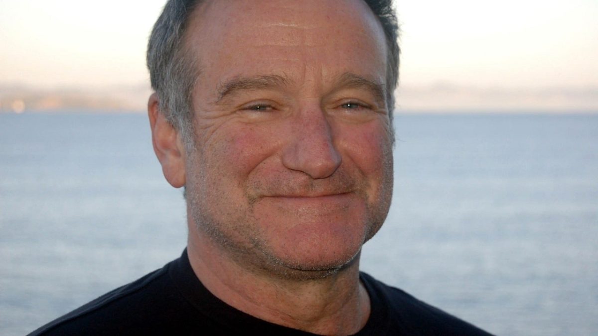 Crítica | Robin's Wish (2020): obrigado, Robin Williams - Cinema com ...