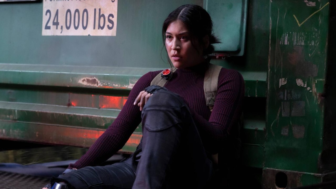 Eco | Marvel divulga primeira imagem da série e confirma estreia para ...