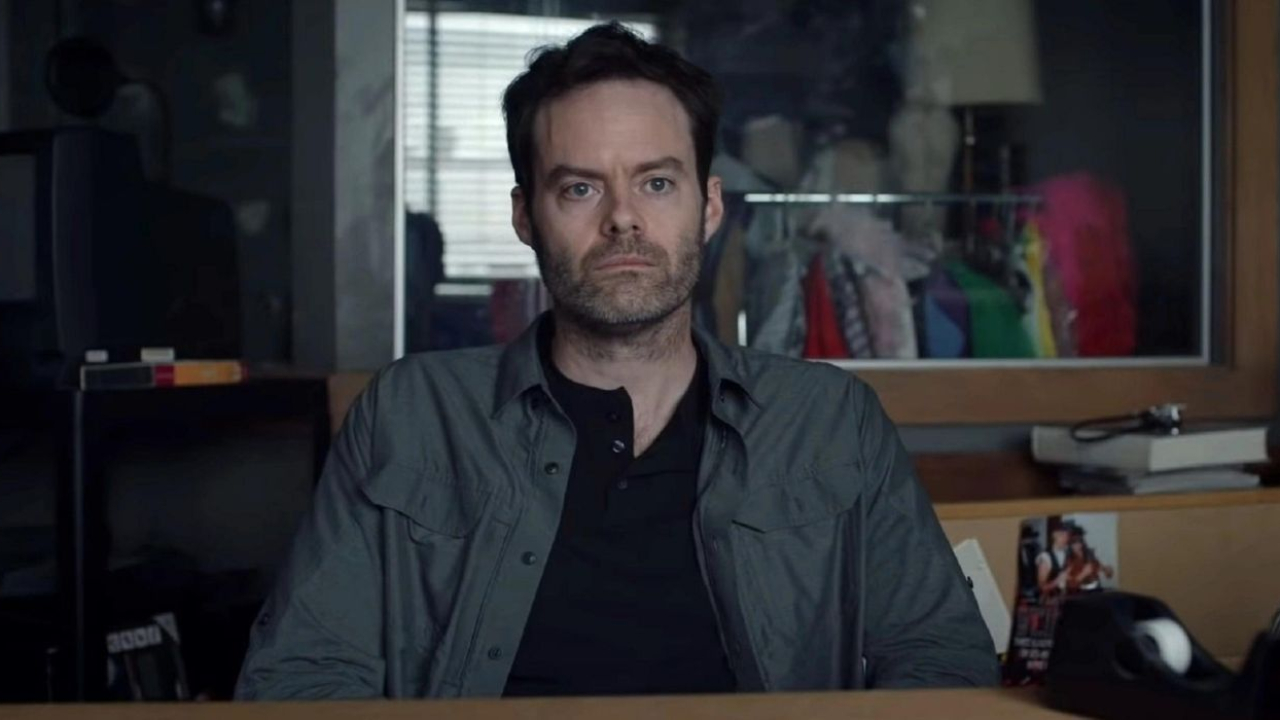 Crítica | Barry (HBO, 3ª Temporada): tragicômica jornada de destruição ...