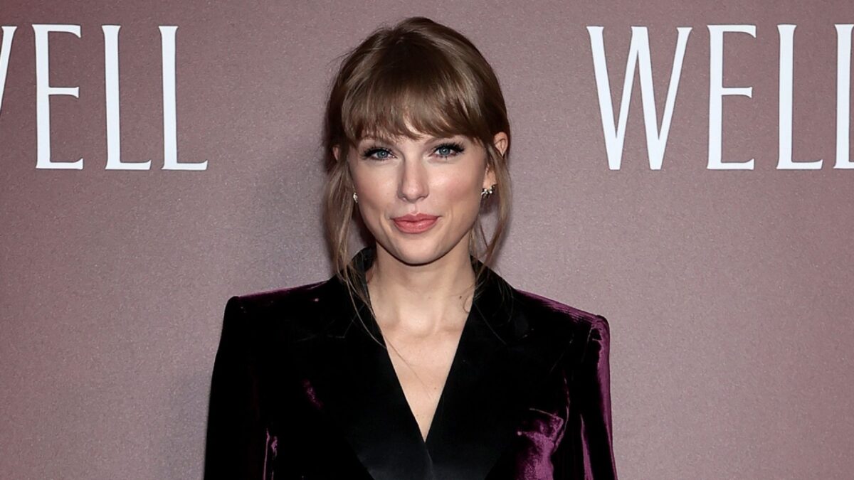 Taylor Swift fará estreia como diretora em longa-metragem da ...