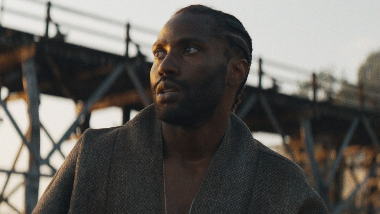 Resistência | John David Washington estrela nova ficção científica de ...