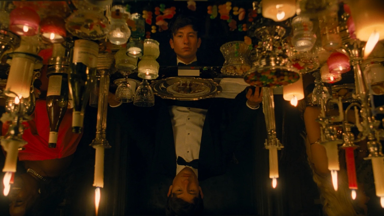 Saltburn | Barry Keoghan e Jacob Elordi estão no trailer do novo filme ...