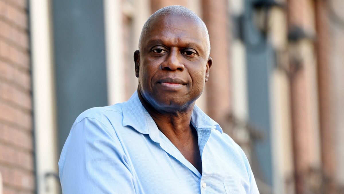 Andre Braugher, da série Brookly 99, morre aos 61 anos - Cinema com ...