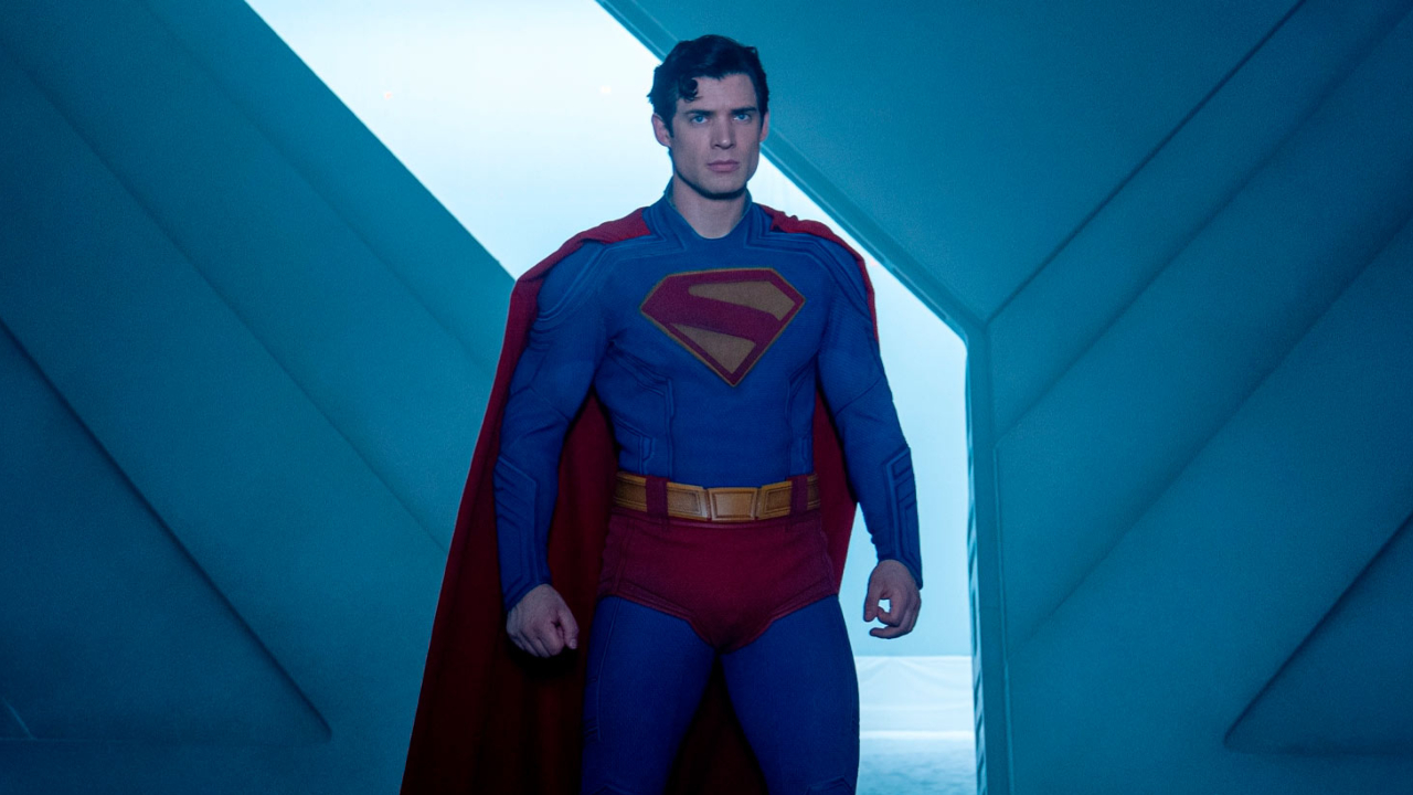 Crítica | Superman (2025): nova visão que entende o que importa ...
