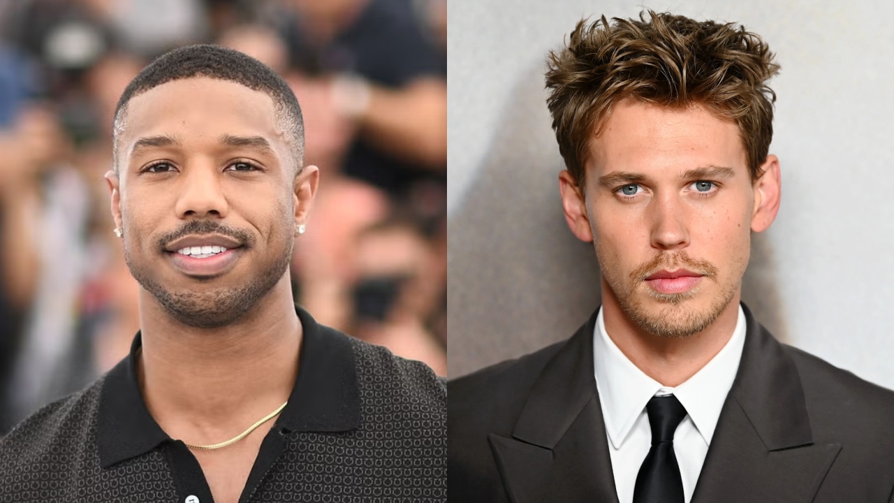 Miami Vice | Michael B. Jordan e Austin Butler negociam para estrelar ...